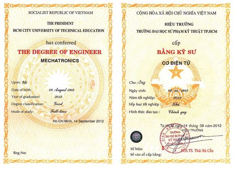 Ghim trên Làm Bằng Đại Học