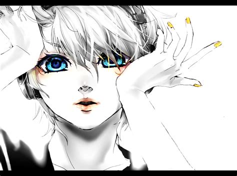 視線 KURO
