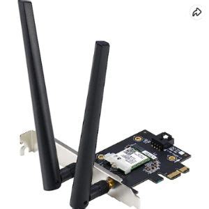 7 Wifi Cards With Monitor Mode See 2022 S Top Picks