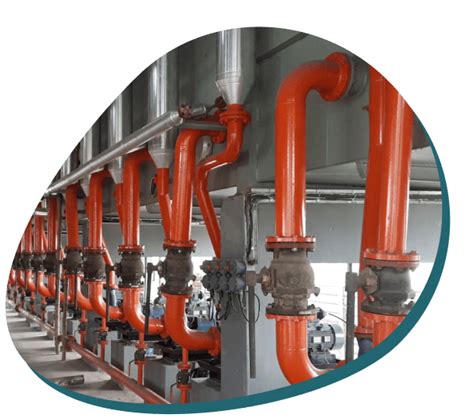 Leading Solvent Extraction Plant Manufacturers And Suppliers In India