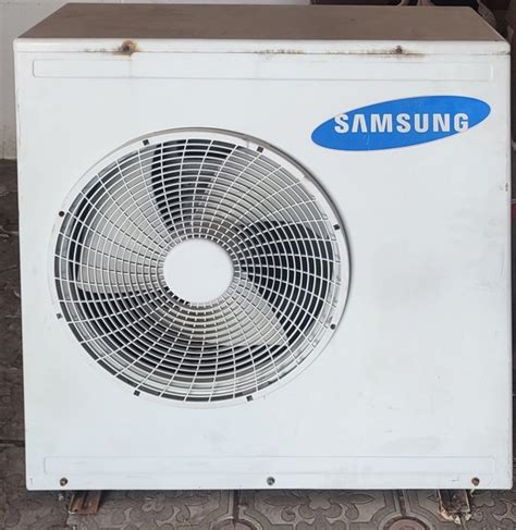 Продам кондиционер (сплит система) Samsung 30 BTU. производство Корея ...
