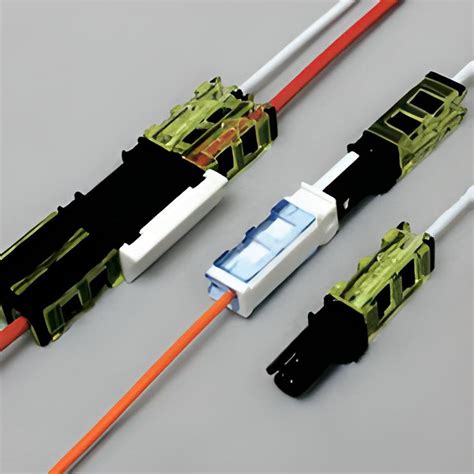 Idc Connectors