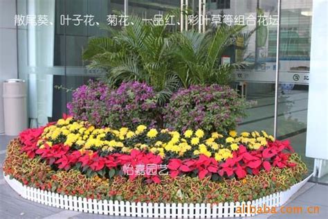 花坛造型图片 小型花坛图片 花坛图片大全 第10页 大山谷图库