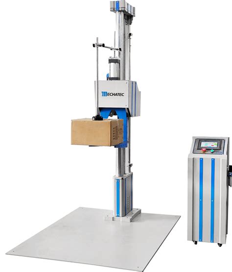 Packaging Drop Test Machine Lingtec