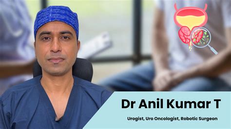 Best Prostate Cancer Treatment In India