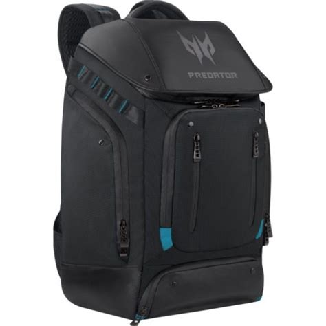 Acer Predator Gaming Utility Backpack Shopee Malaysia