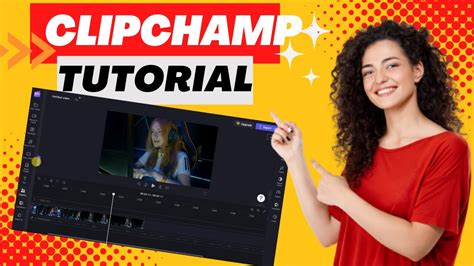 Clipchamp Video Editing Complete Tutorial Free Video Editor For