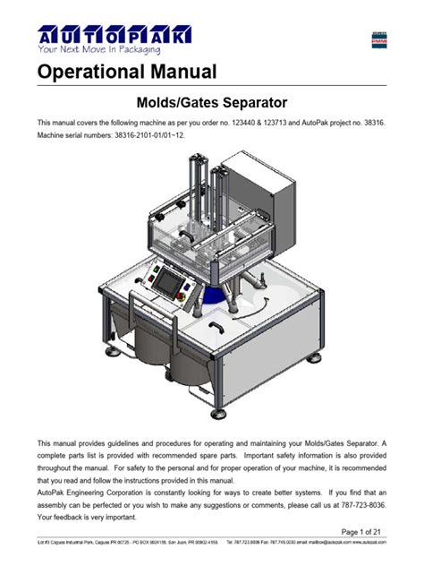38316 Jd Operational Manual V1 Pdf Programmable Logic Controller