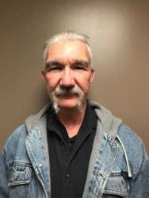 Throneburg Joey Sex Offender In Spooner Wi Wi