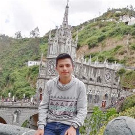 Camilo Castro Youtube