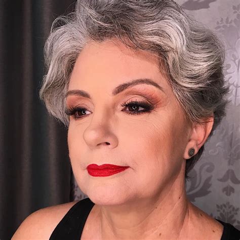 10 Makeup And Beauty Tips For Older Women Artofit