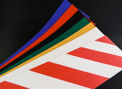 Grip Tape – 6″ – Full Roll - Delta2Alpha