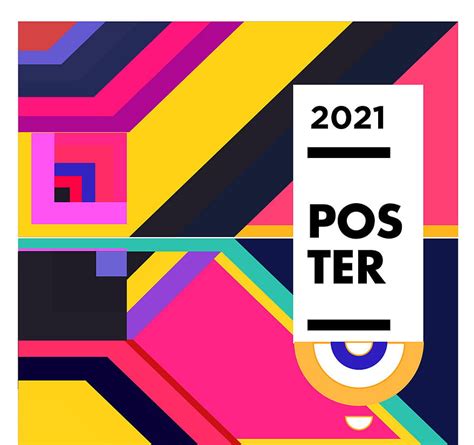 벡터 인쇄 준비가 다채로운 추상 패브릭 마스크 Ai Eps Uidownload