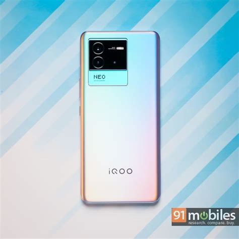 Iqoo Neo 6 5g Review Pros And Cons Verdict 91mobiles