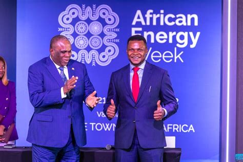 Afreximbank And Development Reimagined Support Access Of High End