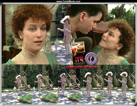 Margaret Whitton In Ironweed Scrolller