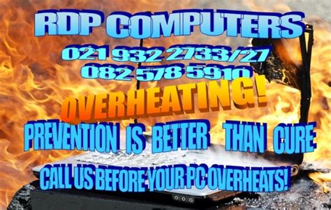 Rdp Computers Repair Hardware Support Maintenance And Installations Services Computers And It