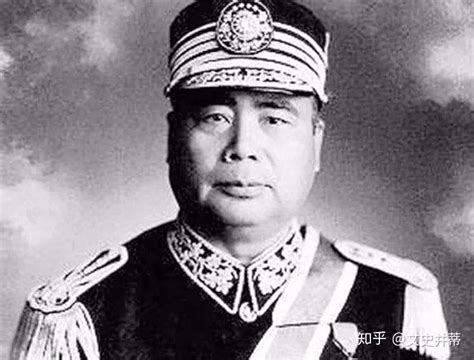 张作霖有多恨冯玉祥吴佩孚为何联手张作霖民国枭雄各有所好 知乎