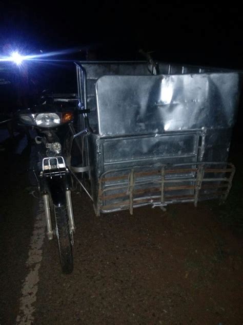 គ្រោះថ្នាក់ចរាចរណ៍យ៉ាងរន្ធត់នៅប៉ៃលិន ស្លាប់និងរងរបួសច្រើននាក់ សារព័ត៌មាន នគរវត្ត