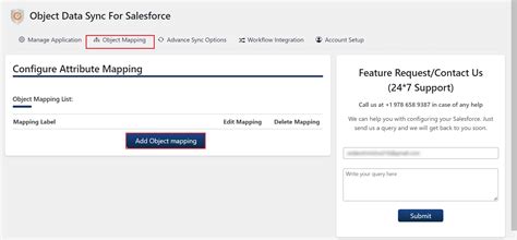 Ninja Forms Salesforce Lead Sync With Wordpress Wp Ninja Forms
