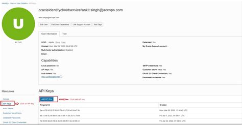 Prepare Oracle Accops Hyworks 34 Knowledge Center