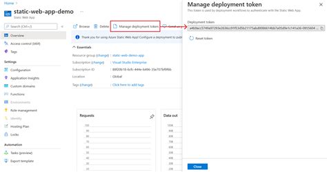 Anuraj Deploying A Static Web App Via Azure Devops Pipeline