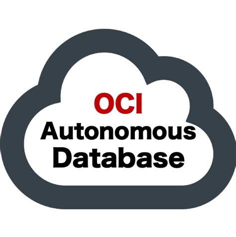 Oracle Cloudでoracle Autonomous Databaseを使ってみた Miyacle