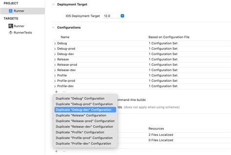 Mastering Your Flutter App With Flavours Realtime Coding