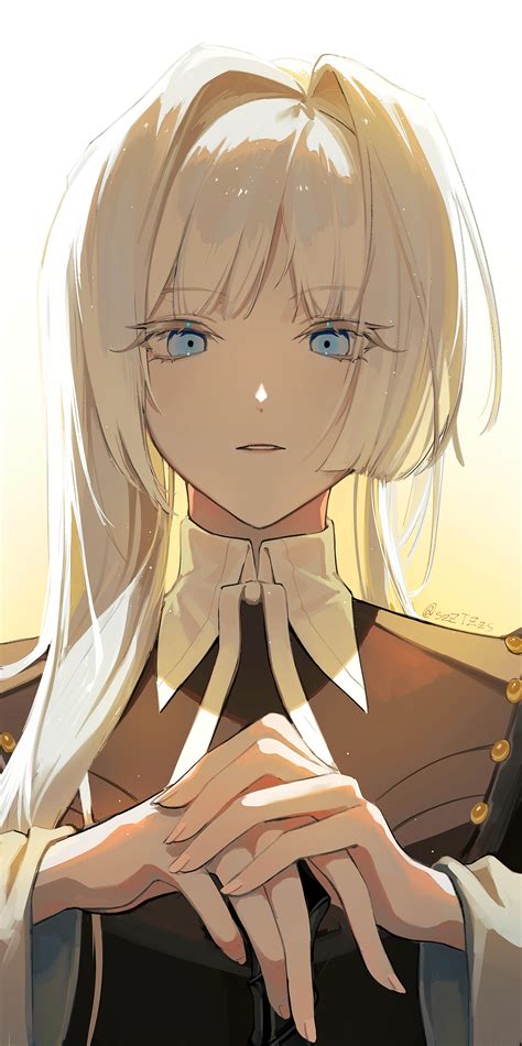 Dikke Reverse1999 Drawn By Szztzzs Danbooru