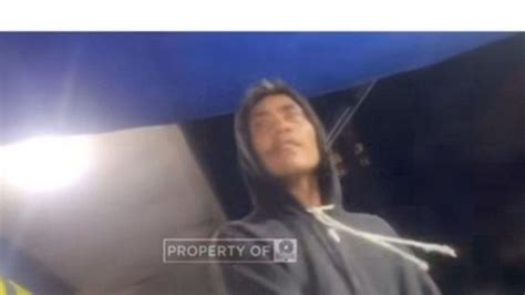 Viral Pria Bawa Golok Palak Pkl Di Bandung Polisi Cemong Dan Caca Mabuk Tuak