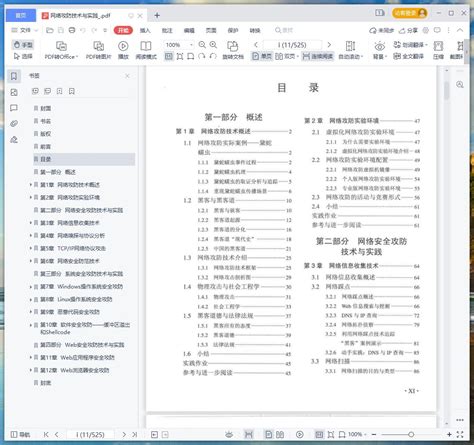 网络攻防技术与实践 Pdf电子书 45mb 下载 码农书籍网