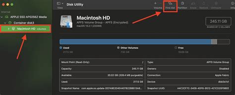 How To Fix Error Occurred Preparing Macos Sierra Installation