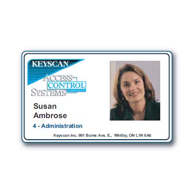 Keyscan K VIS Access Control Software Specifications Keyscan Access Control Software