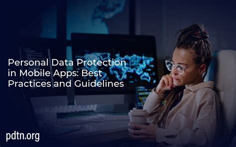 Personal Data Protection
