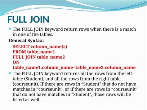 Sql Data Base Management And Design Ppt