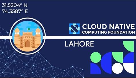 Kubernetes Community Days Lahore 2024 Weekly Sessions Call For Speakers