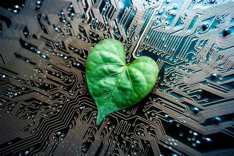 Low Carbon Computing Is Needed To Avoid A Technological Collapse Priestley Centre For Climate Low Carbon Computing Is Needed To Avoid A Technological Collapse Priestley Centre For Climate