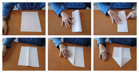 How To Make A Paper Airplane 3 Ways With Photos Parade How To Make A Paper Airplane 3 Ways With Photos Parade