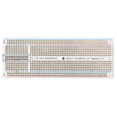AF Raspberry Pi Breadboard Kit