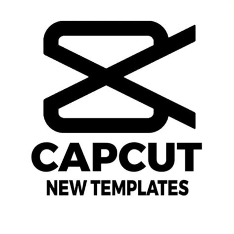 Logo Capcut