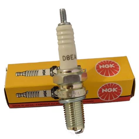 Ngk Spark Plug D8ea 2120 £5 10 Picclick Uk
