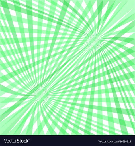 Free Ray Burst Background Design From Curved Rays Vector Image Nohat Cc