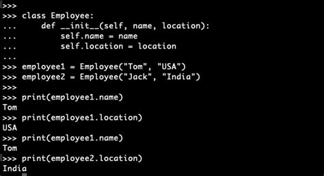 Init Python Function With Example In 2023 Naiveskill