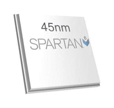 XC SLX CSG I Amd FPGA Spartan DCM