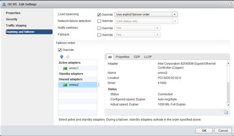 Configure Iscsi Port Binding In Vmware Esxi Adil Arif