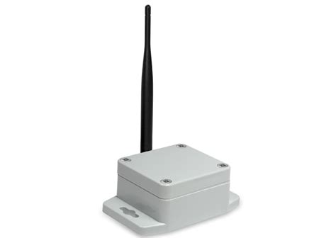 Tilt Detection Sensor Industrial Iox Connect