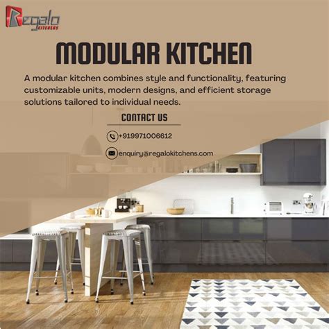 Modular Kitchen Design In Noida Vikash Kumar Medium