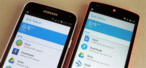How To Sync App Data Between Your Rooted Android Devices Android Gadget Hacks