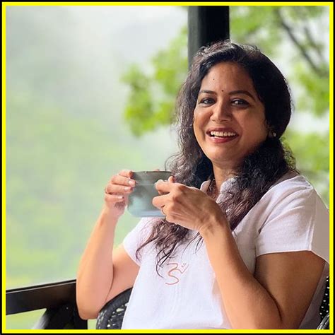 Singer Sunitha New Photos Credit By Singer Sunitha Instagram Tv9 Telugu