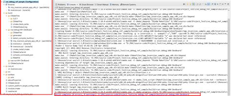 14 Advanced Guidelines — Renesas Vs Code Extensions 100 Documentation